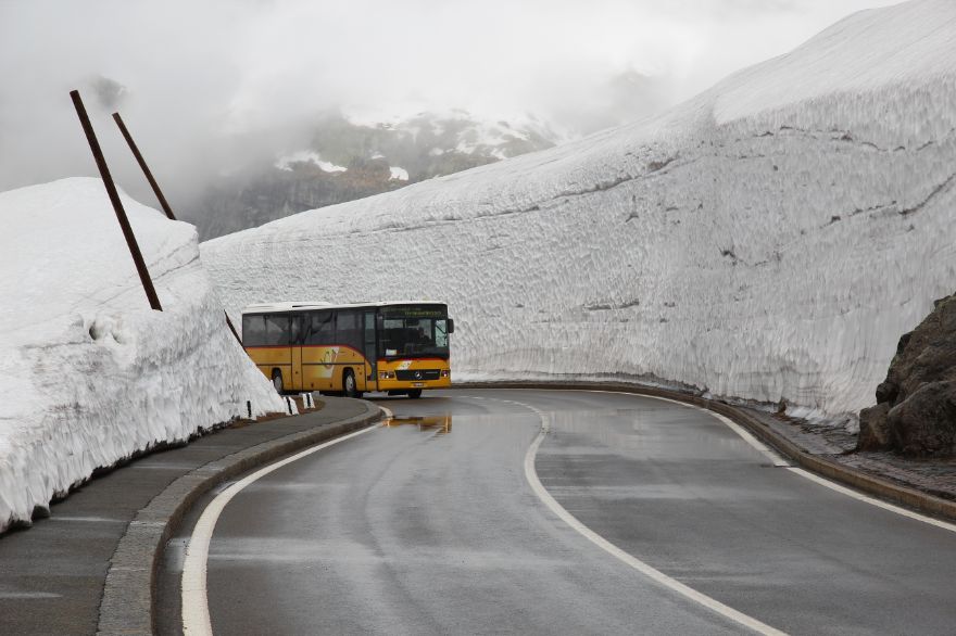 Types of snow - MeteoSwiss