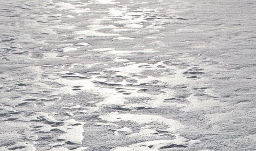 Types of snow - MeteoSwiss